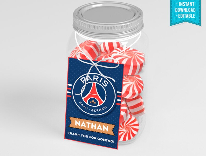 Psg Thank You Tags Paris Saint Germain Messi Mbappe Cristiano Ronaldo ...
