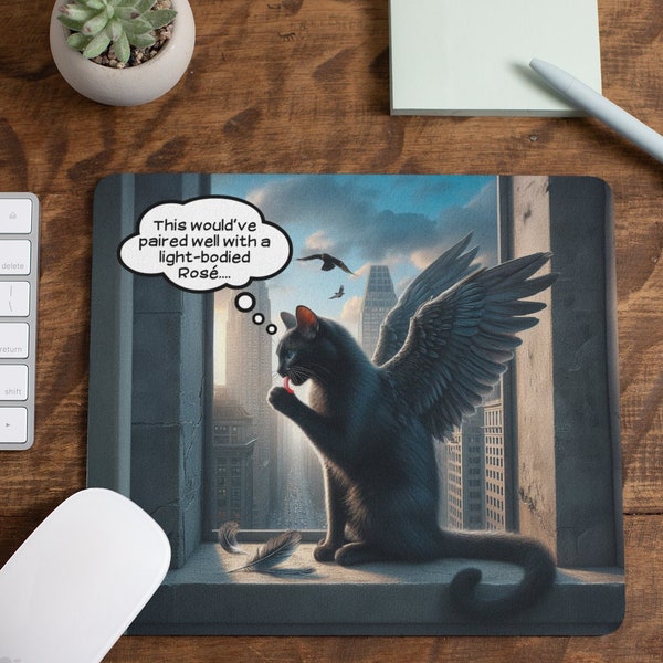 Cool Mousepad Designs - Etsy