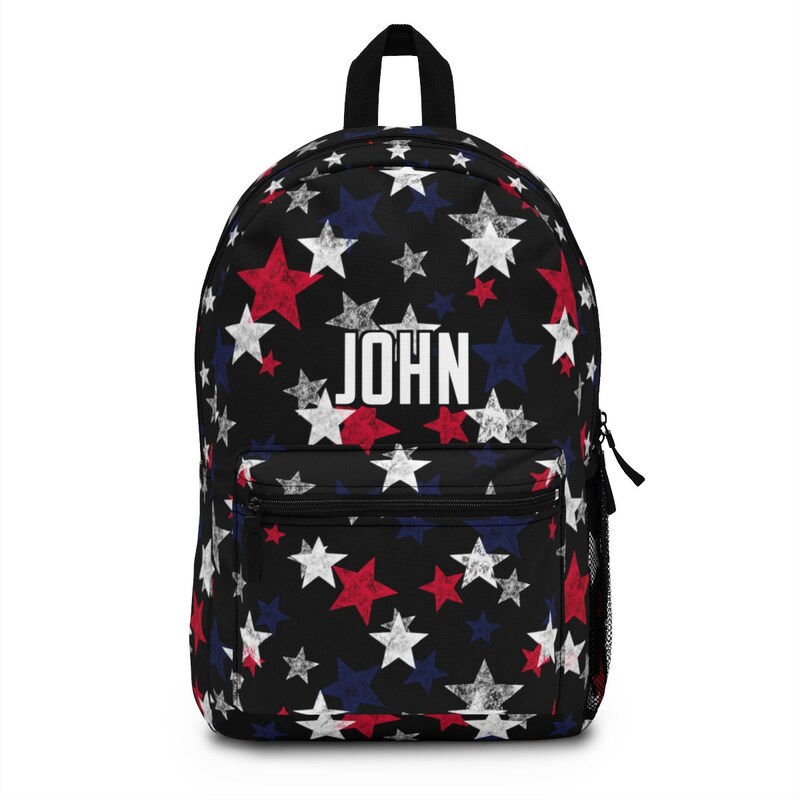 Star Backpacks - Etsy