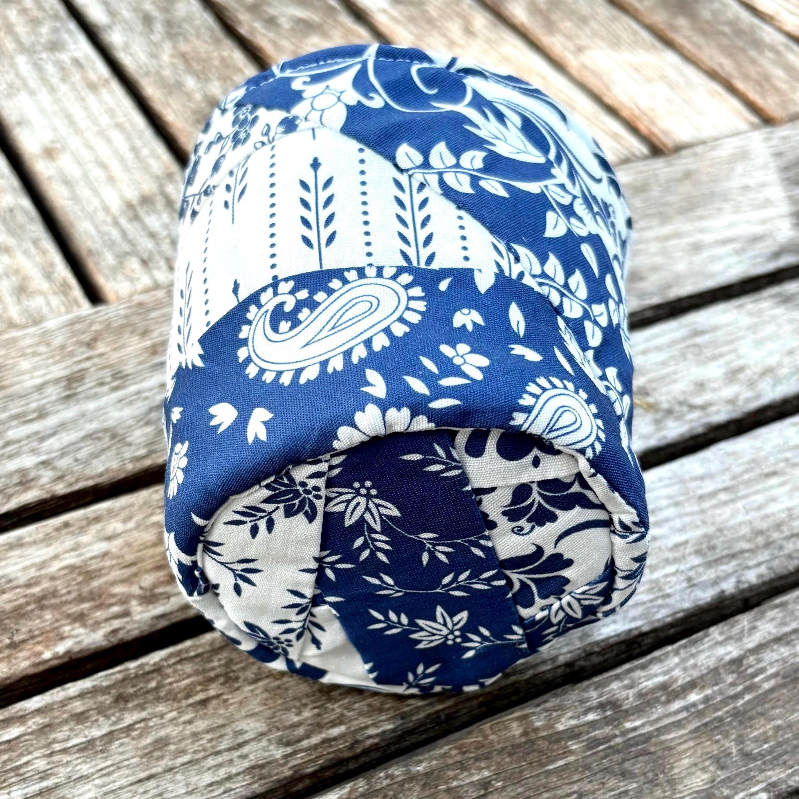 Coffee Cup Cozy Insulated Sleeve, 0.5 Liter Glass Canning Jar ...