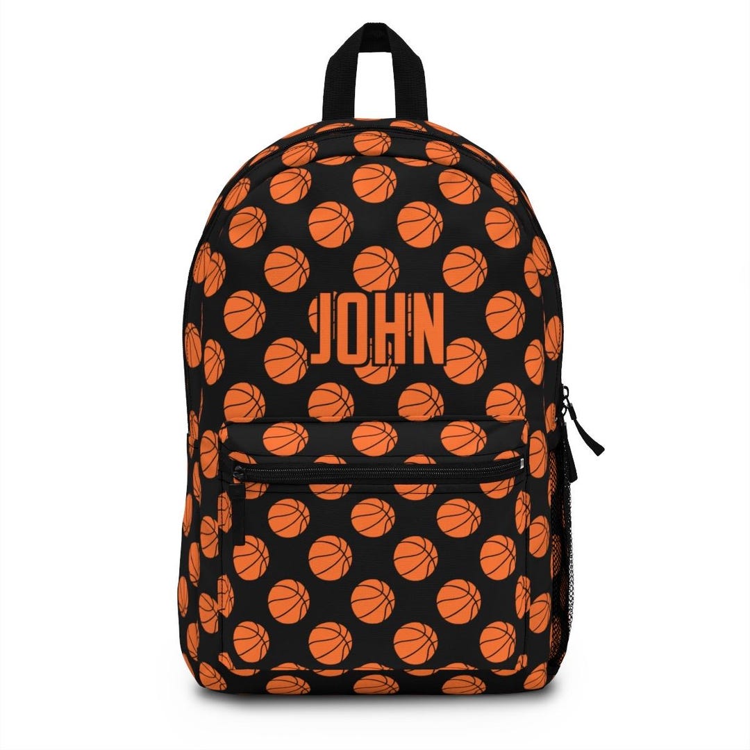 Backpack Sports Soccer Basketball Baseball Volleyball Football ...
