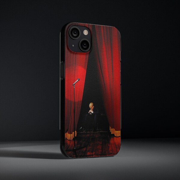 Eminem Phone Case - Etsy