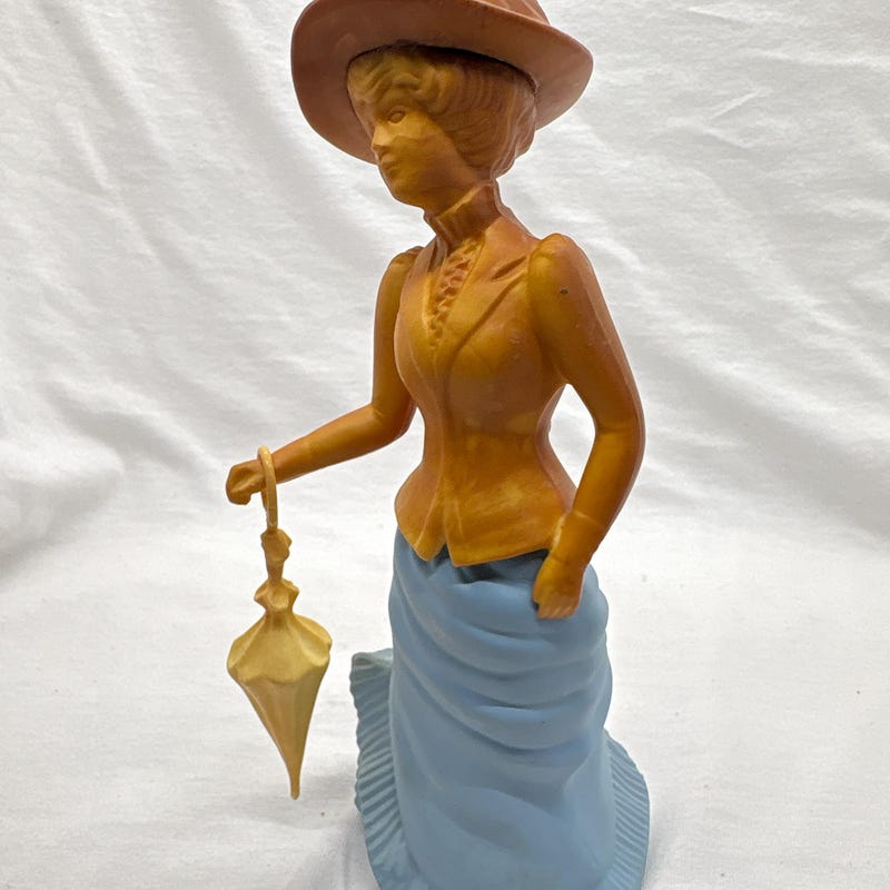 Avon Lady - Etsy