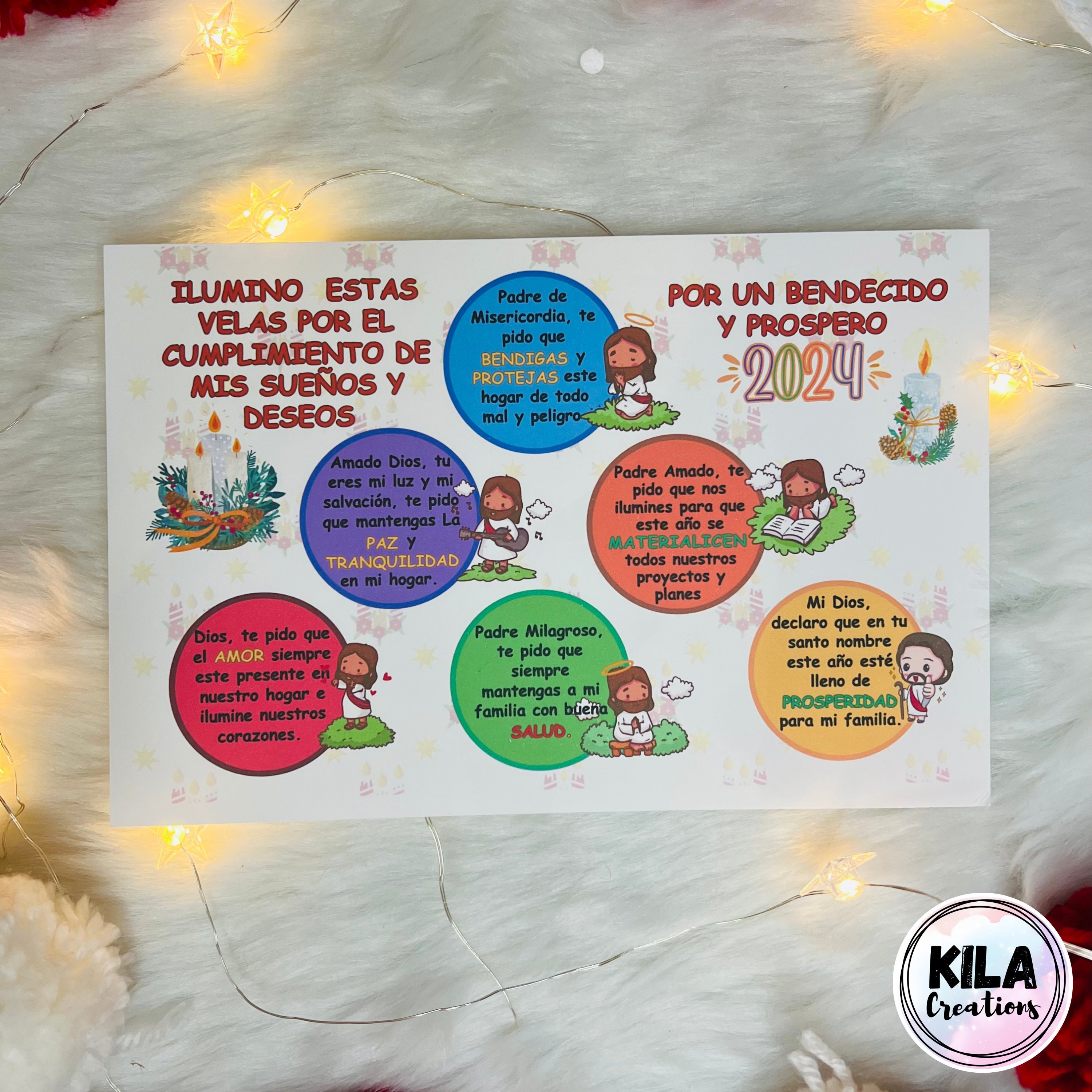 Dia De Las Velitas Tradiciones Colombianas 7 De Diciembre Day of the ...