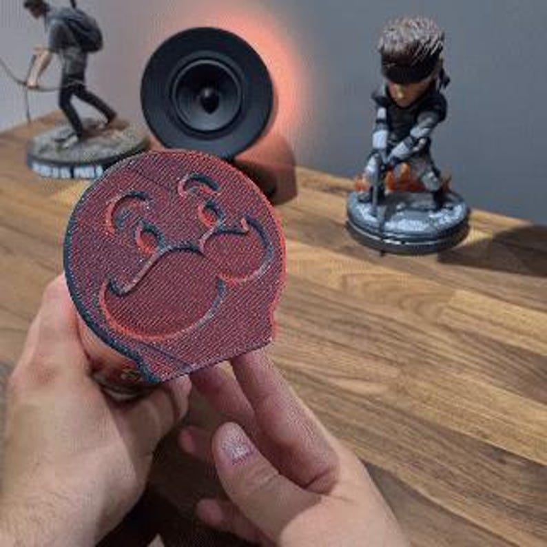 Pringles Tray With Lid (STL/STP Files for Printing) - Etsy