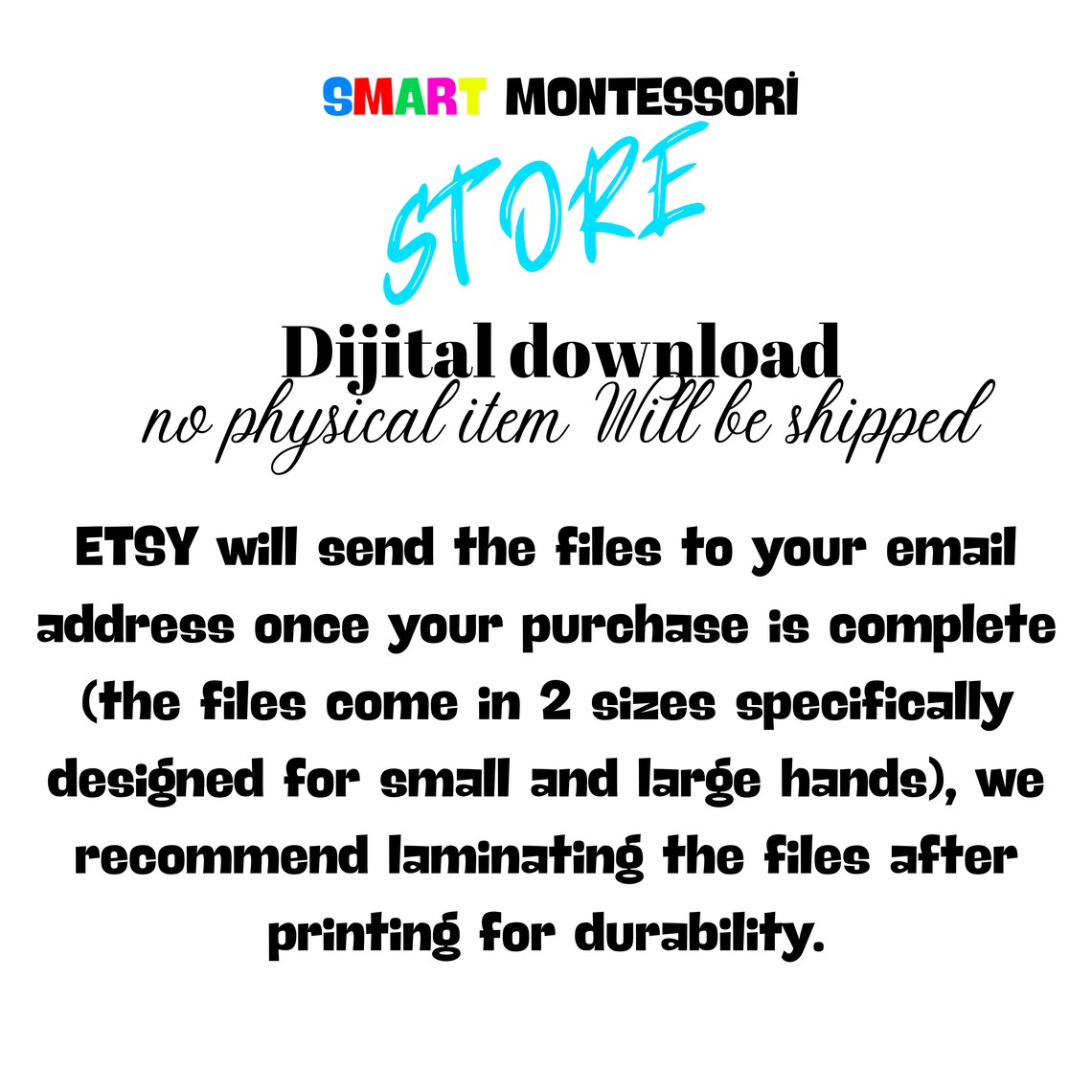 Dinosaurs / 20 Editable Montessori Cards / Flash Cards Naming ...