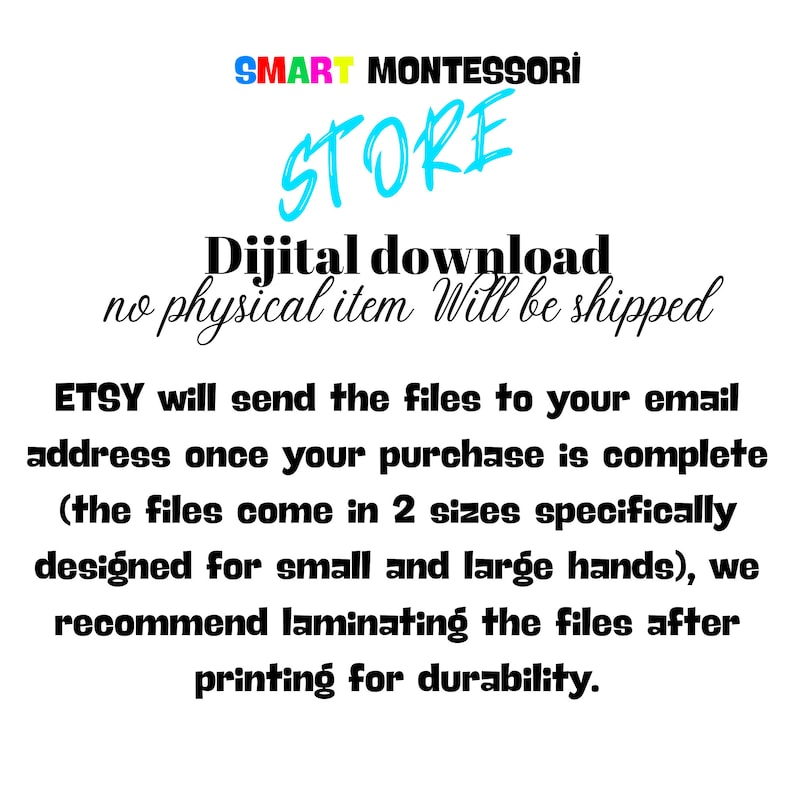 18 Montessori Body Parts / Human Anatomy and Organs / 3-piece Cards ...