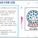 Winter Dot Art Printables - Dab and Dot Worksheets - Fine Motor ...