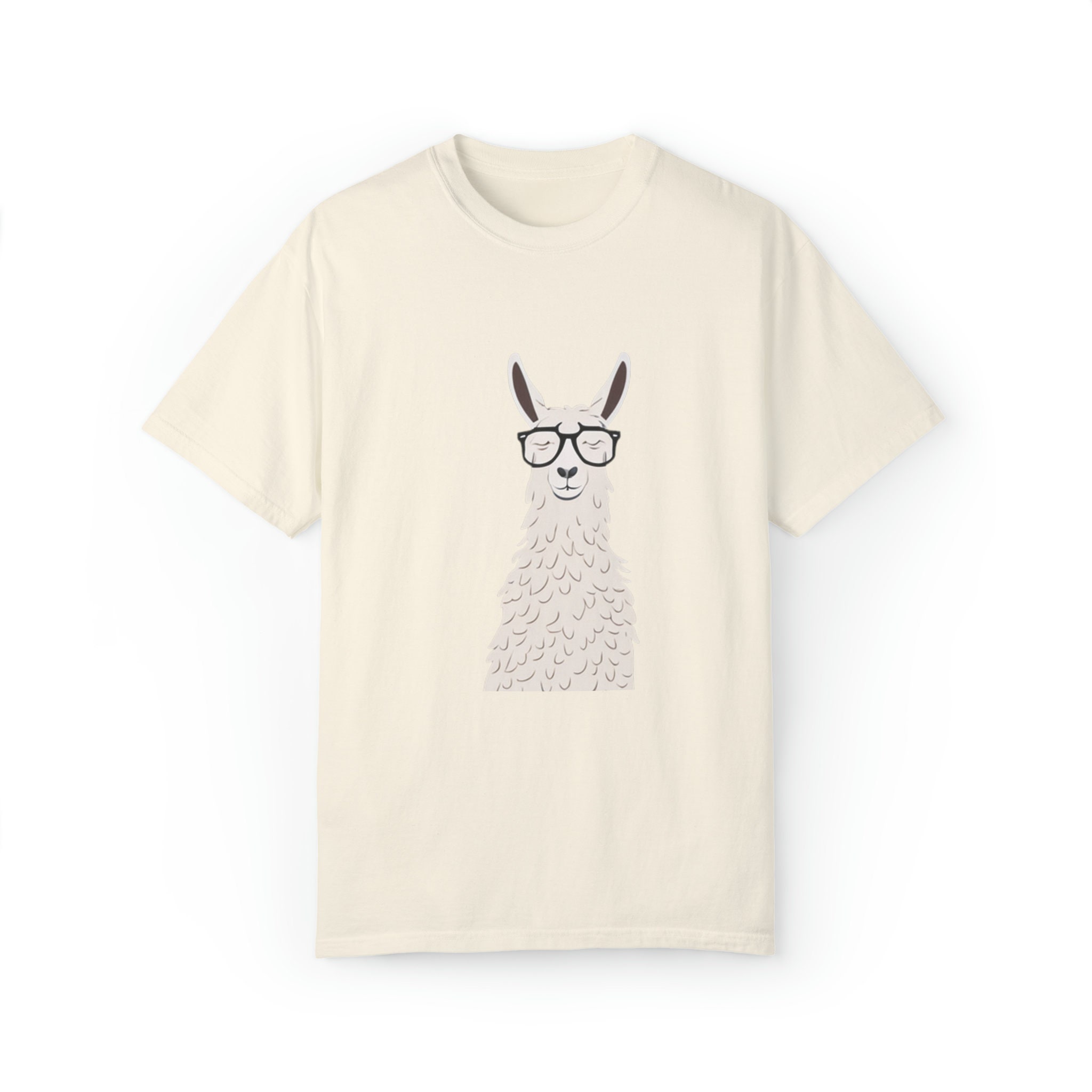 Llama Shirt Unisex Tee Llama Gifts Llama Baby Baby Llama - Etsy