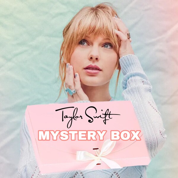 Paper Surprise Box - Etsy