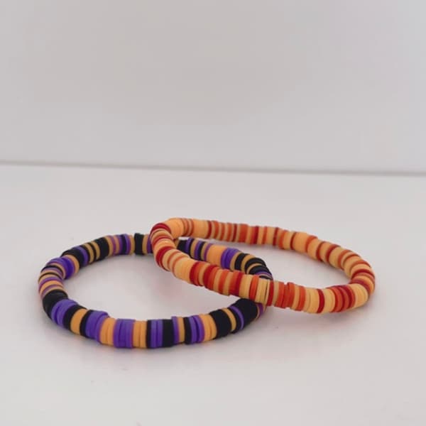 Fall Bracelets - Etsy