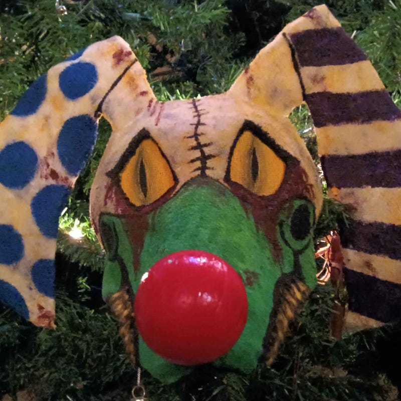 Walten Files Cosplay - Etsy