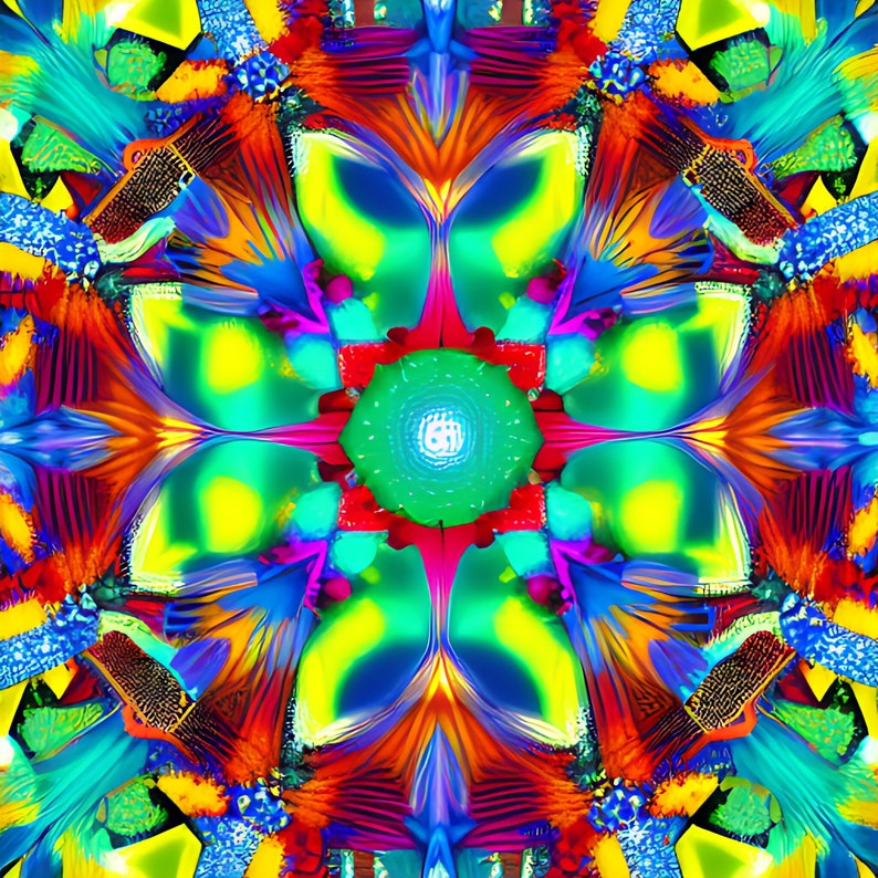 Beautiful Patterns 50pack - Etsy