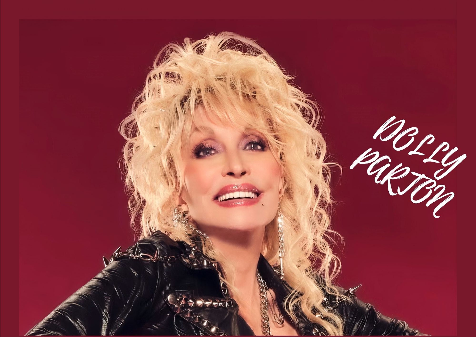 Dolly Parton Poster Printable PDF, Vintage, Country Music, Digital Wall ...