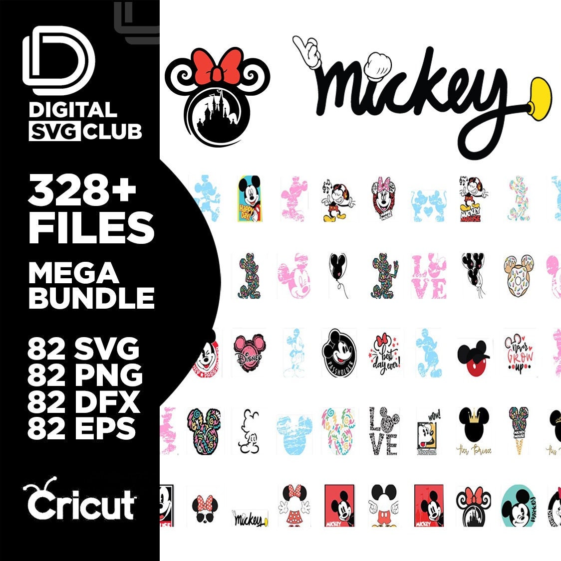 Movie Mega SVG Bundle, Svg Files, Svg for Cricut, Svg for Shirts, Png ...