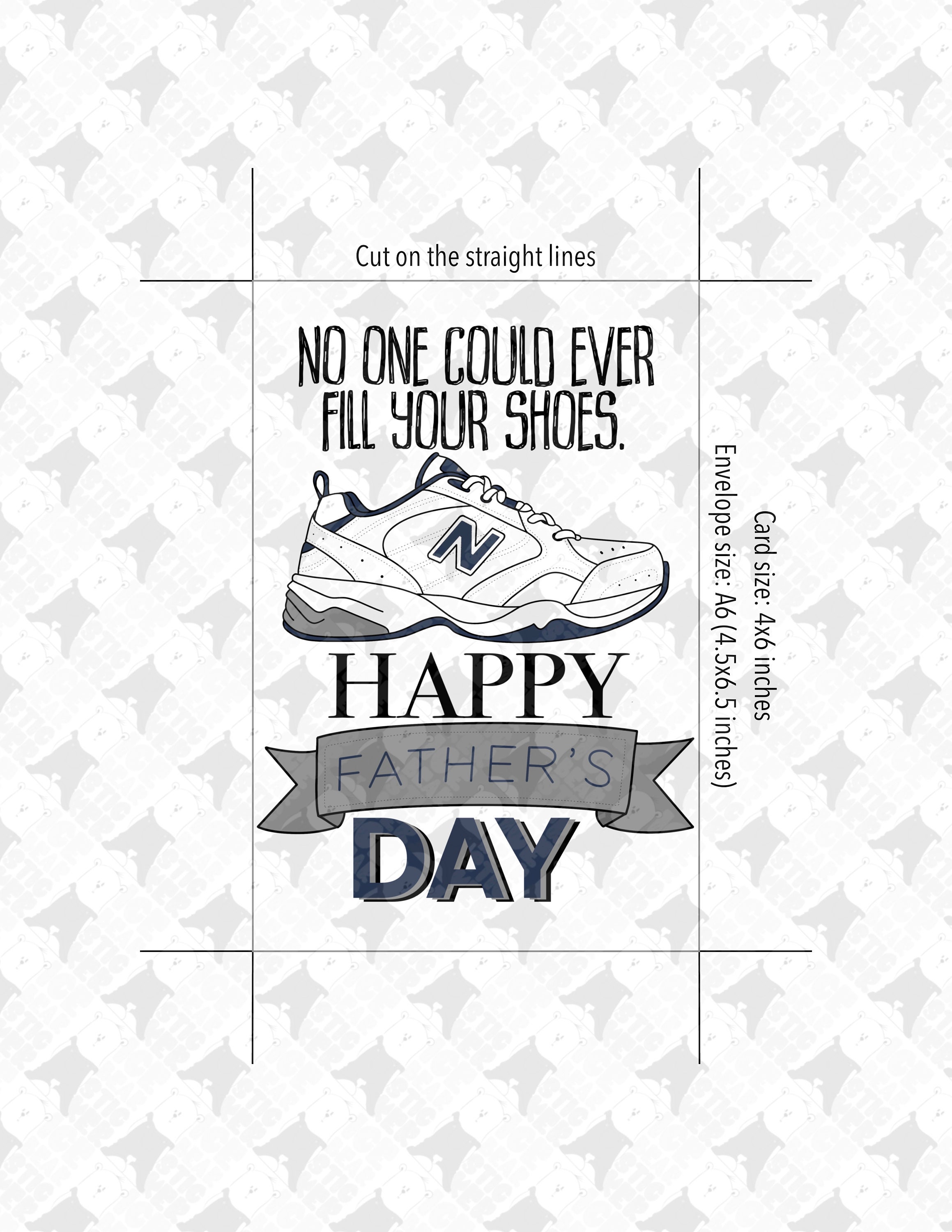 Printable Fathers Day Card Printable Greeting Cards Funny Fathers Day Printable Card Sarcastic