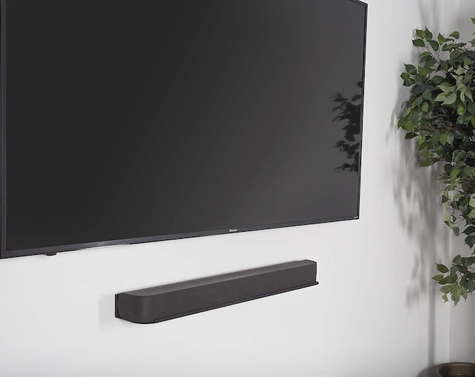 Best Floating Soundbar Shelf | Sound Bar Stand | Soundbar Wall Shelf ...