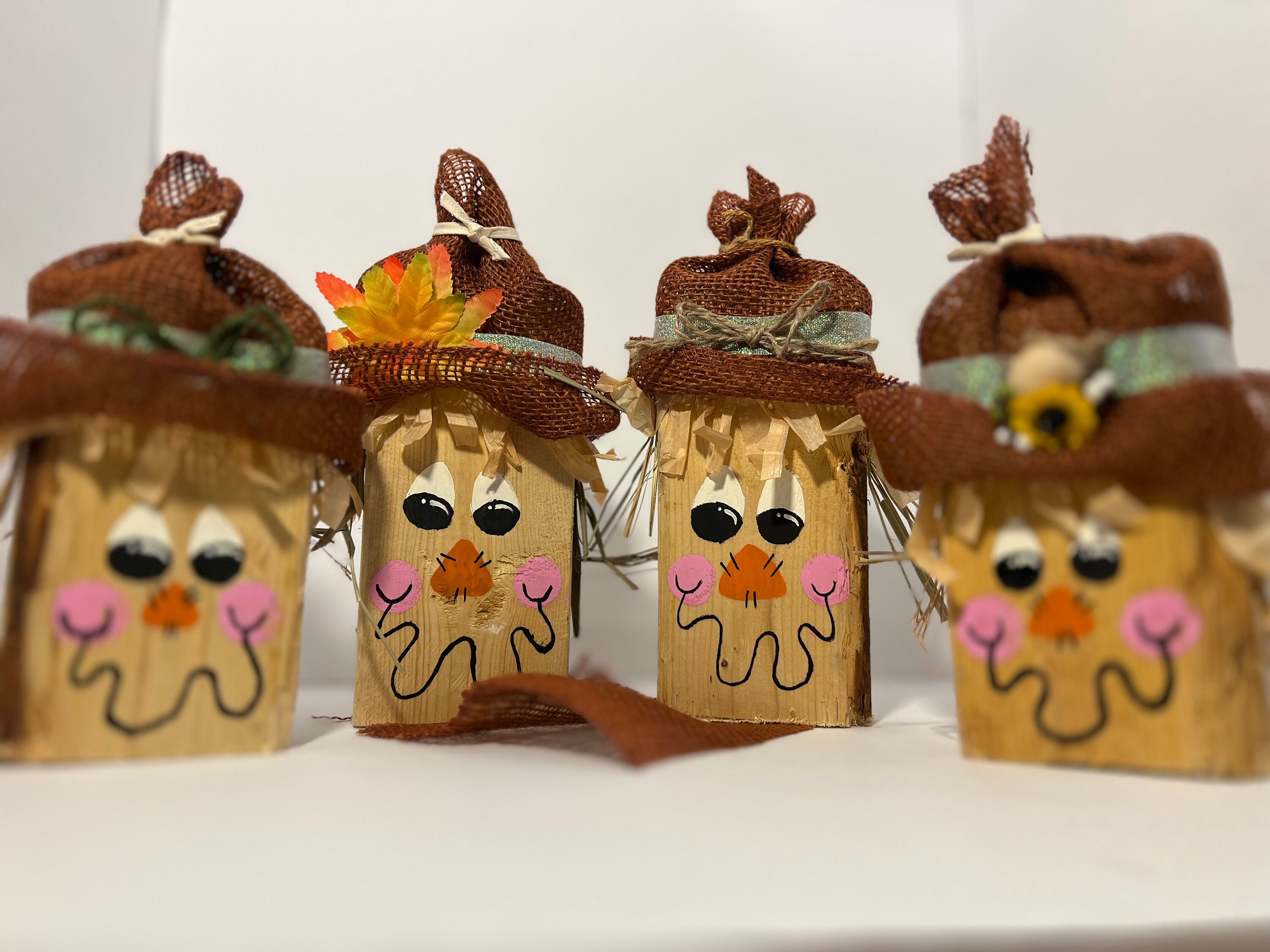 Scarecrow Home Decor - Etsy