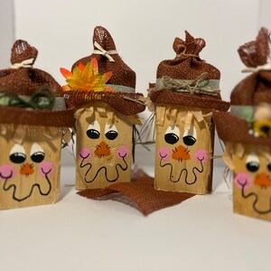 Scarecrow Home Decor - Etsy