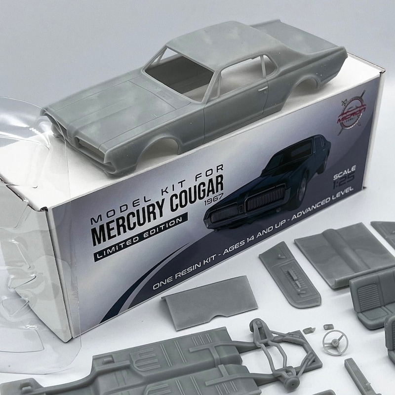 MicronModeling - Etsy