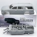 1:24 Chevrolet Suburban 11th Gen 2015-2020 Model Kit Resin With Clear ...