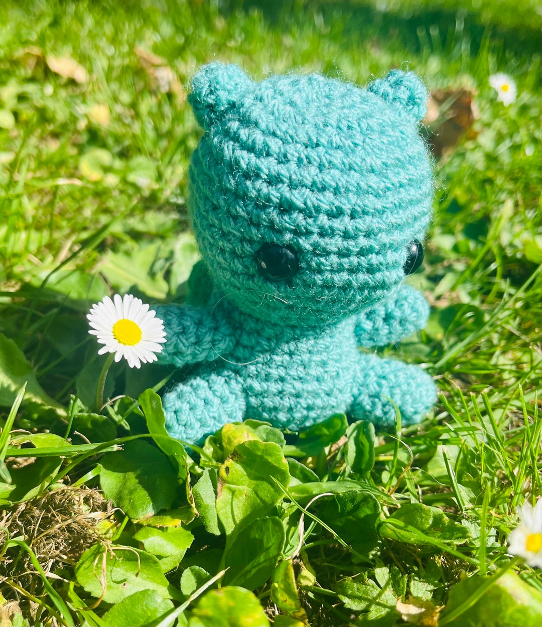 Bulbasaur Pokémon Plushie - Etsy
