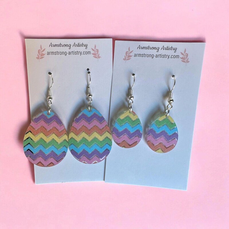 Easter Jewelry - Etsy