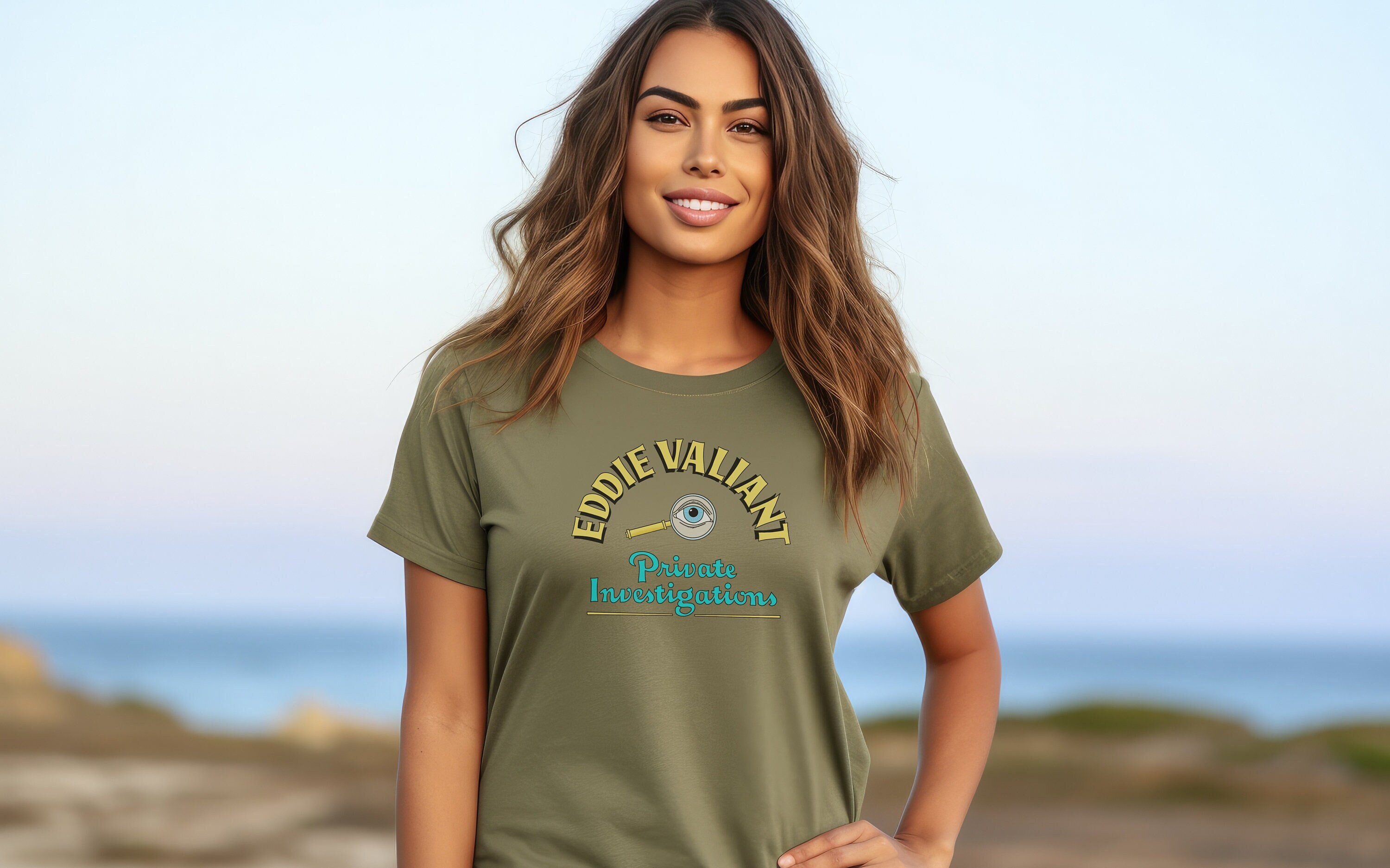 Roger Rabbit T-shirt Who Framed Roger Rabbit Tshirt Valiant Shirt PI ...