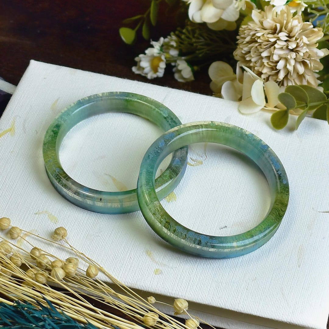 80mm Thick-wall Ear Tunnels | Pair | Ear Plugs | Gauge Earrings ...