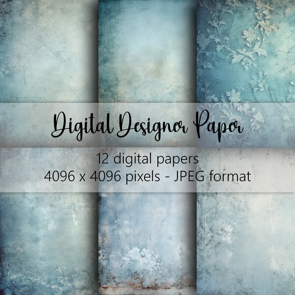 Light Slate Blue - Etsy