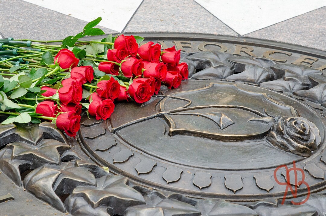 Law Enforcement Memorial Police Week - Washington DC - Photo - Etsy