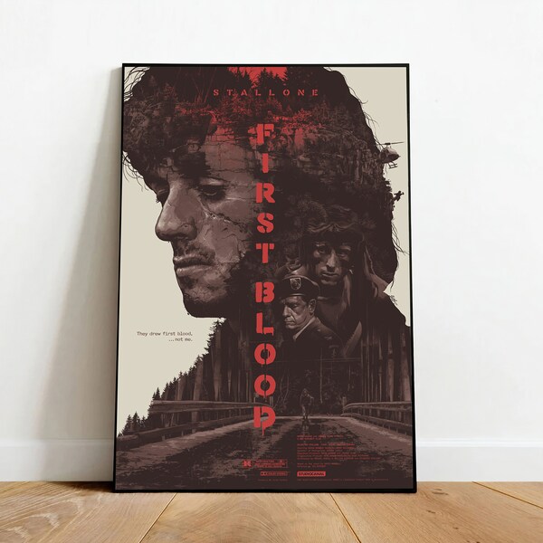 There Will Be Blood Poster - Etsy