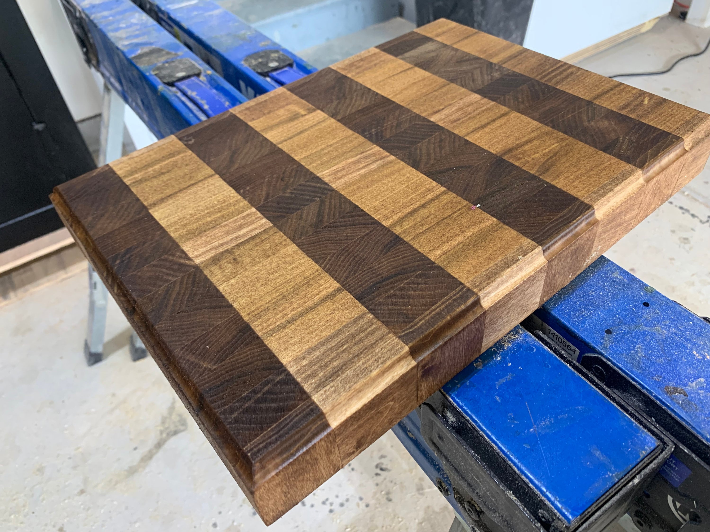 Hardwood Poplar Butcher Block - Etsy