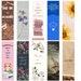 WOW! *30* Unique Bookmarks for Kids & Adults | Printable Bookmarks for ...