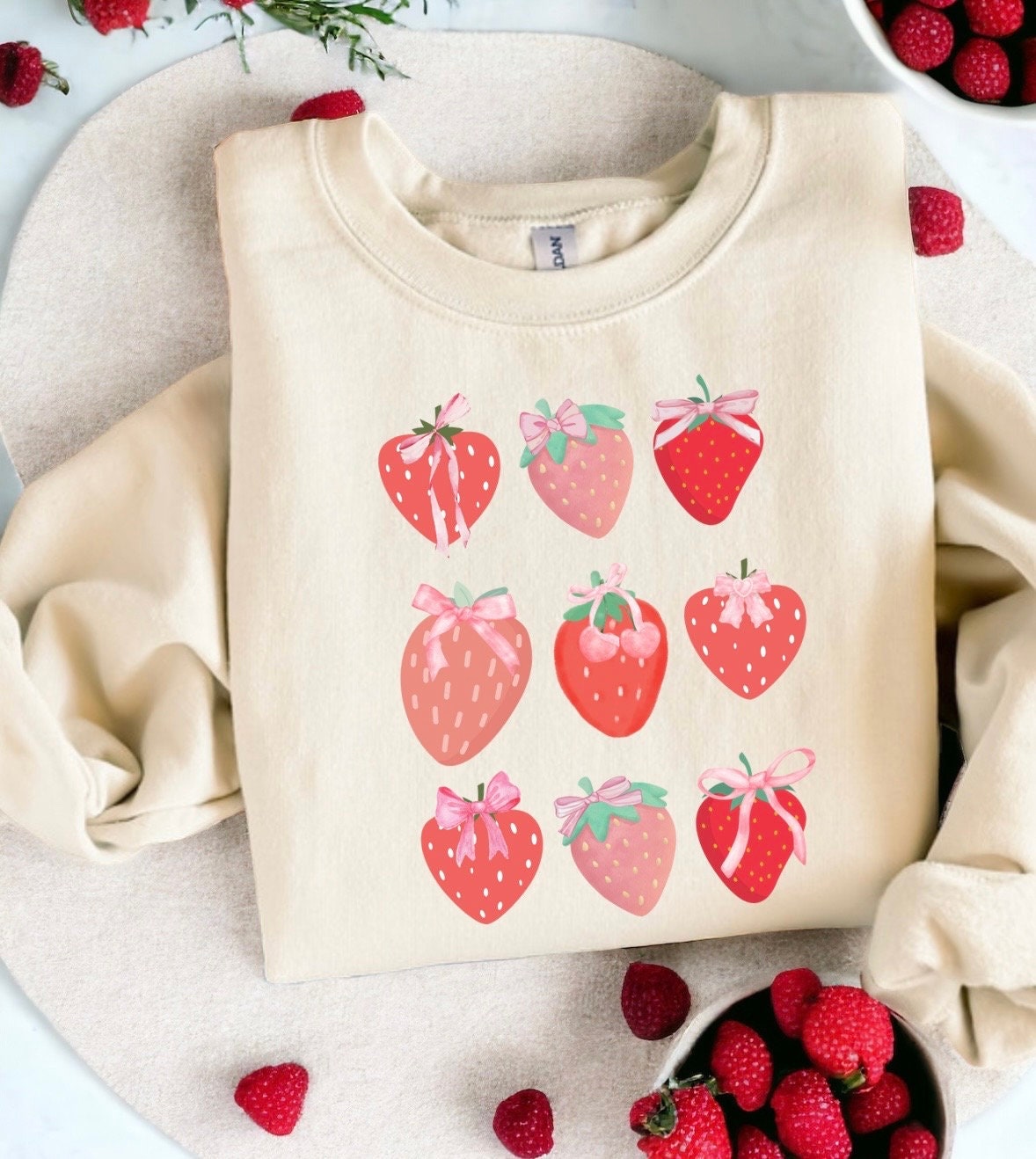 Coquette Clothing Coquette Cottagecore Coquette Sweatshirt Coquette ...