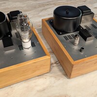 Sylvania 6LR8 Vacuum Tube - Etsy
