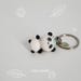 Polymer Clay Charms Panda Collection Jelly Charms Cute Japanese Charms ...