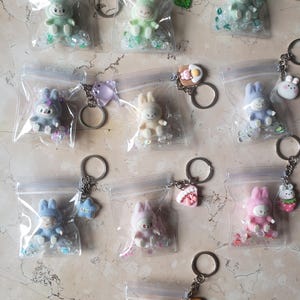 Labubu Secret Rare - Etsy