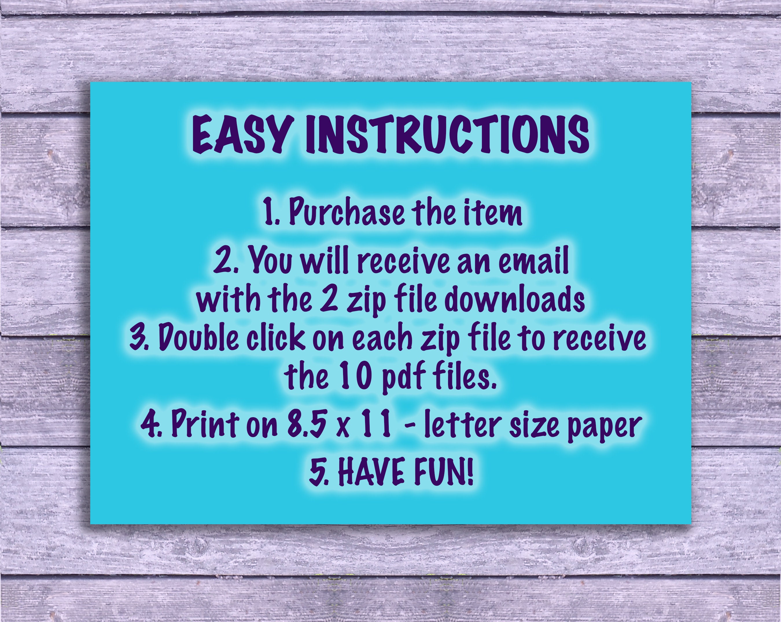 Preschool Curriculum Pre-k Learning Bundle With Over 260 - Etsy