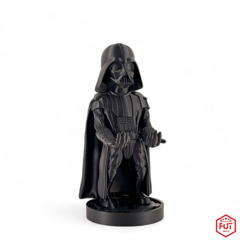 Star Wars Darth Vader Controller Stand Holder, Dualsense Stand, Phone ...