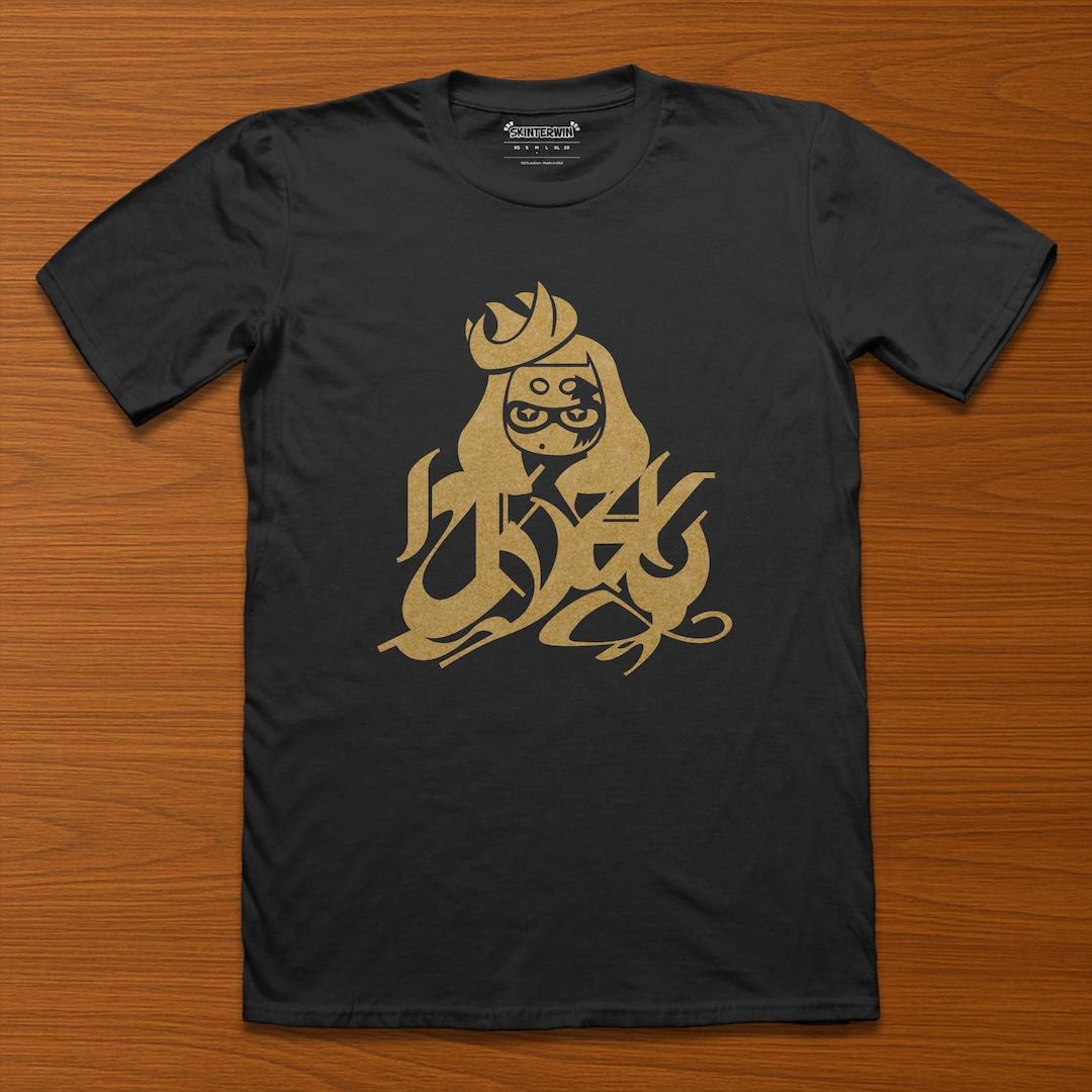 Splatoon 2: Team Chaos | Splatocalypse Collection | Game Legacy T ...