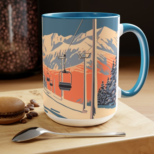 Coffee Lover Mug - Etsy