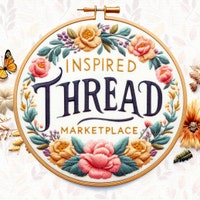 InspiredThreadMarket - Etsy