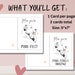 Printable Mother's Day Cards, Lion-themed Cards for Moms, Elegant Sweet ...