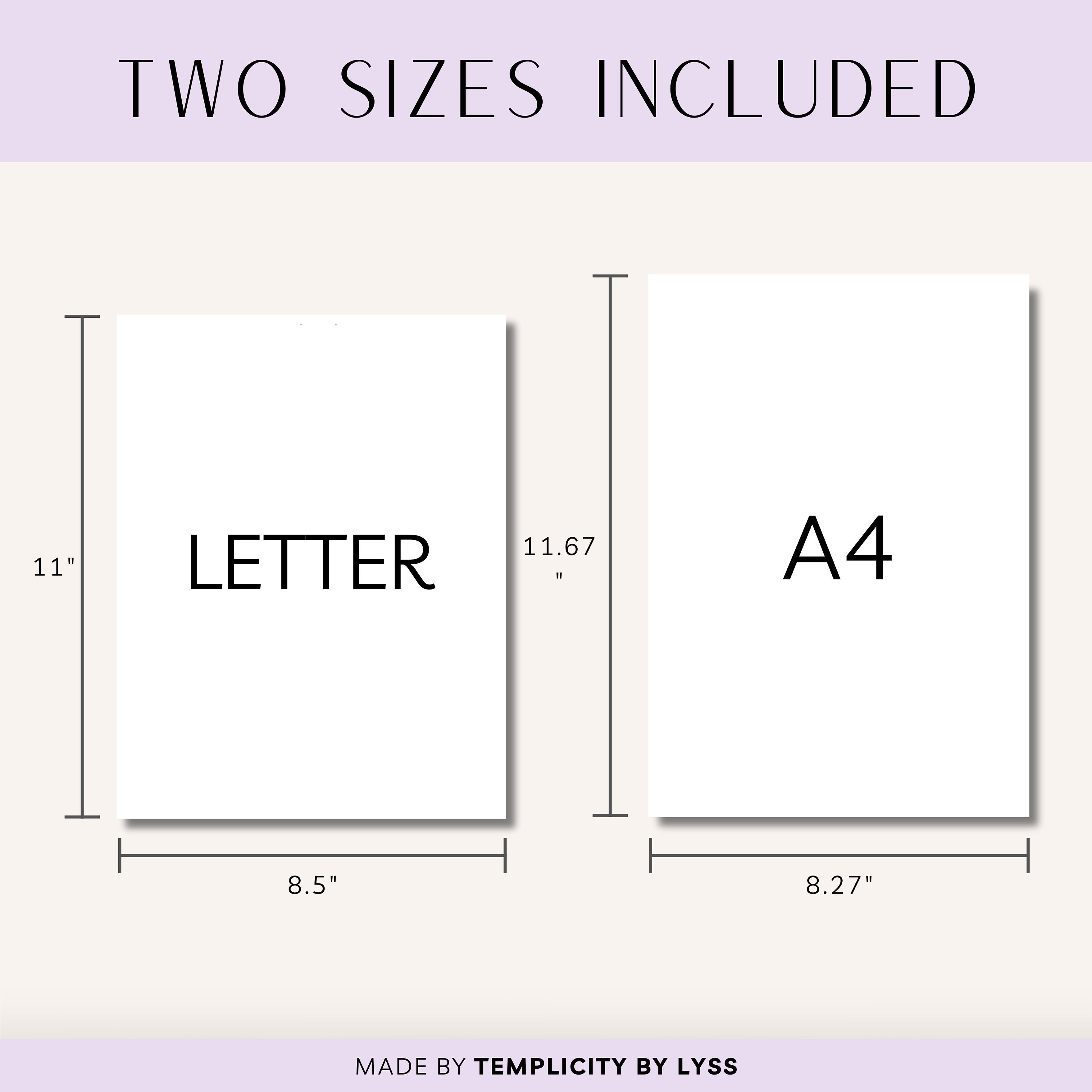 Homeschool Planner | Assignment Tracker | Academic Planner | Homeschool ...