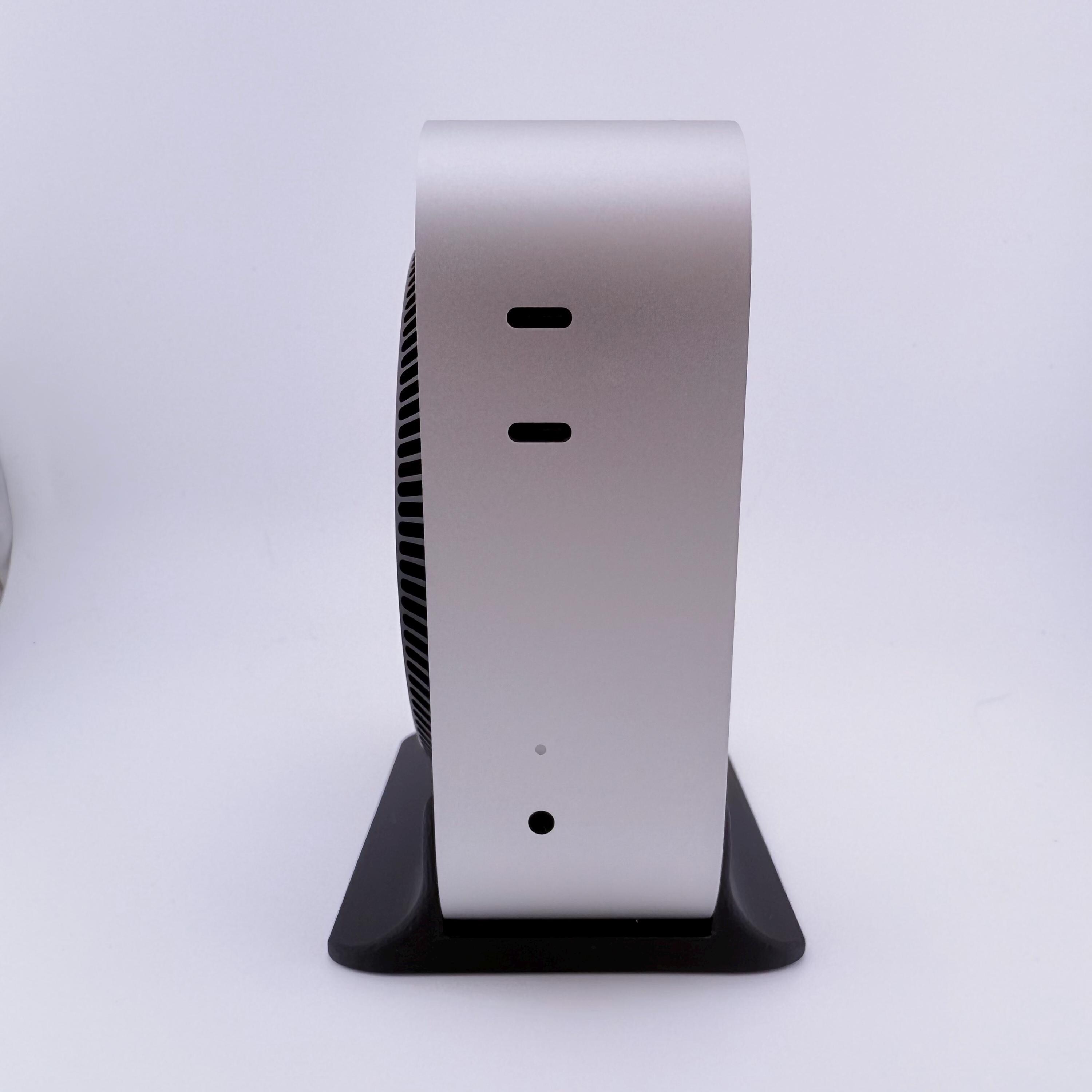 Mac Mini M4 Vertical Stand - Etsy