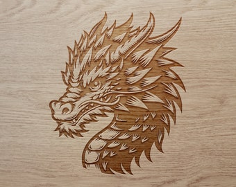 Robin Bird, Lightburn PNG, Lightburn File, Laser Engraving Digital ...