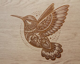 Deer Stag Reindeer, Lightburn PNG, Lightburn File, Laser Engraving ...