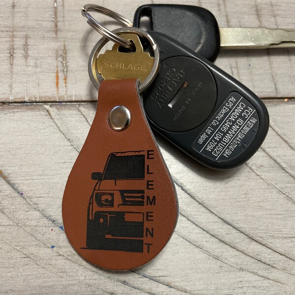 Honda Element - Etsy