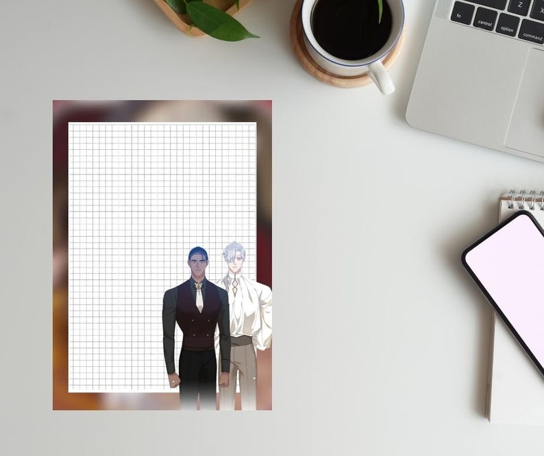 Smyrna and Capri, Bl Yaoi, Webtoon, Anime Yaoi, Manhwa, Printable ...